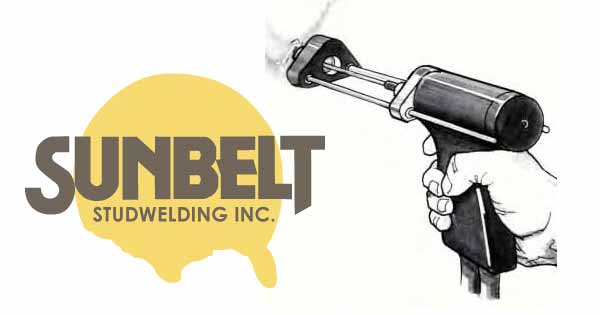 Stud Welder Parts and Accessories | Sunbelt Stud Welding