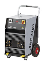 Stud Welders - Arc and Capacitor Discharge | Sunbelt Stud Welding