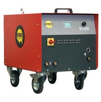 Stud Welders - Arc and Capacitor Discharge | Sunbelt Stud Welding