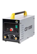 Stud Welders - Arc and Capacitor Discharge | Sunbelt Stud Welding