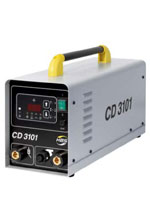 Stud Welders - Arc and Capacitor Discharge | Sunbelt Stud Welding