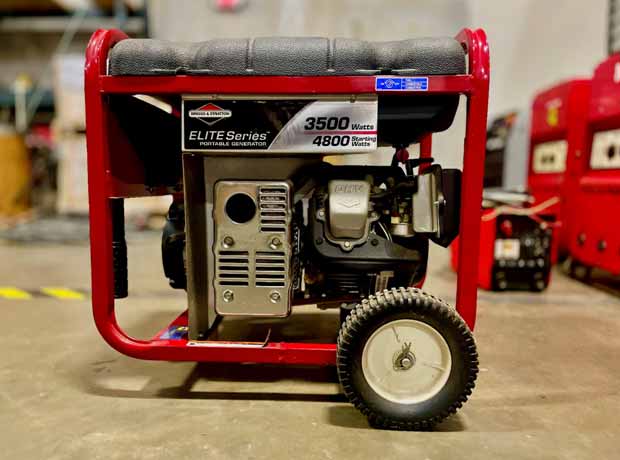 Used Stud Welders and Equipment for Sale - Houston, Texas