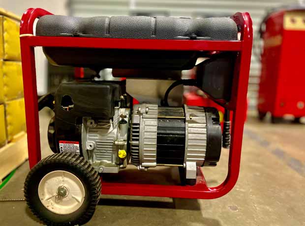 Used Stud Welders and Equipment for Sale - Houston, Texas