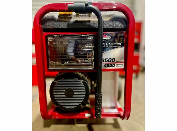 Used Stud Welders and Equipment for Sale - Houston, Texas